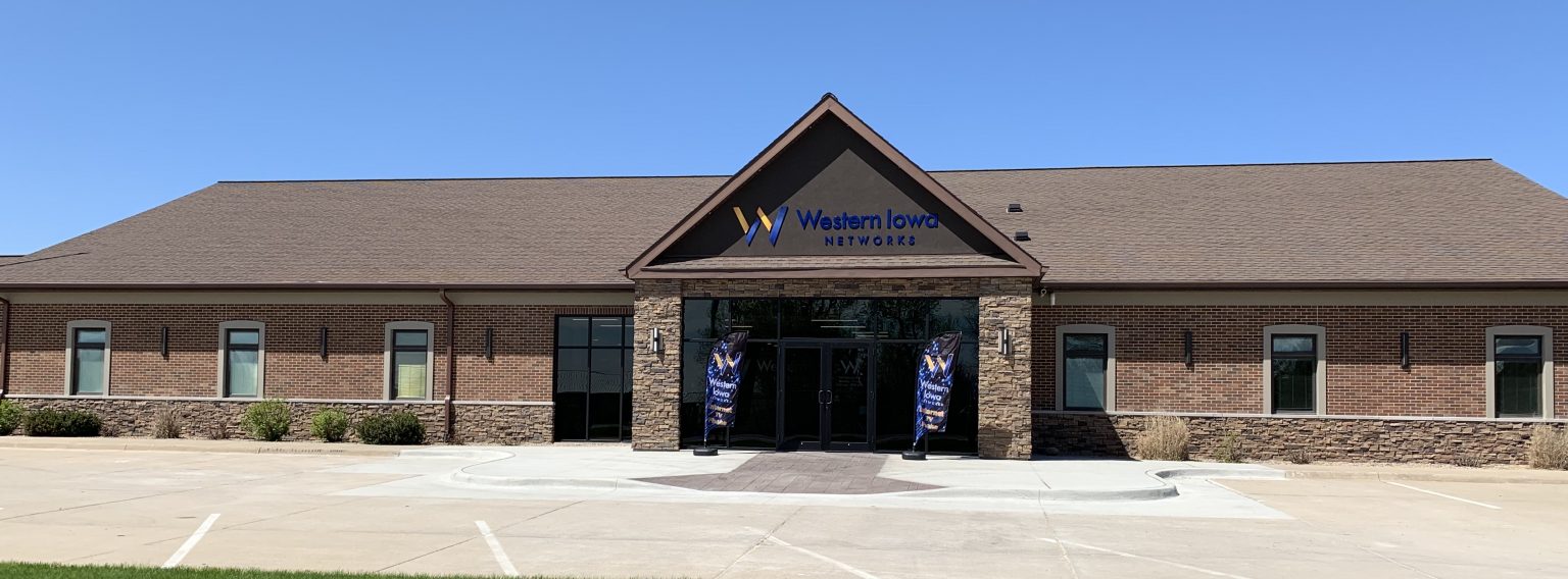 Contact Us | Western Iowa Networks