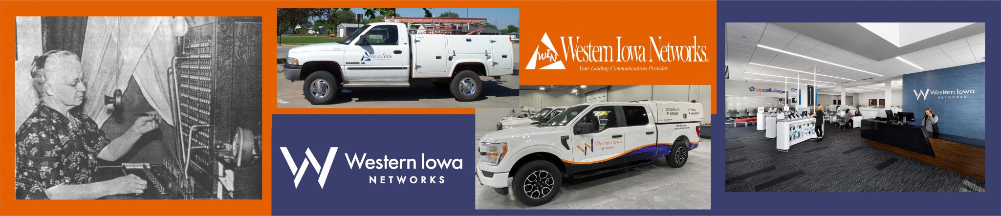 History | Western Iowa Networks